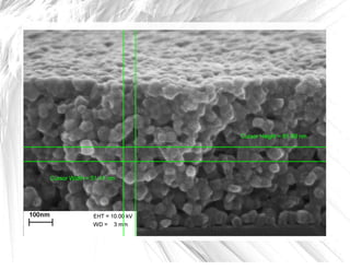 Sem images collection | PDF