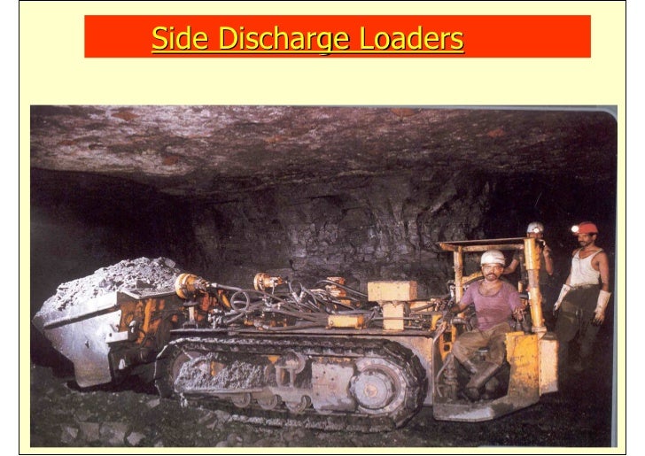 Semimechanization sdls&lh ds