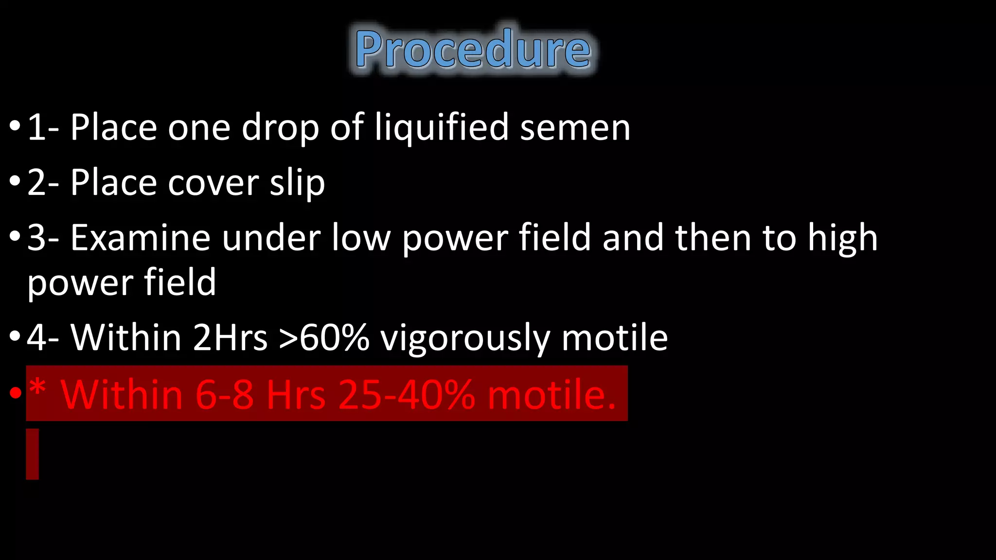 Seminal fluid examination.pptx