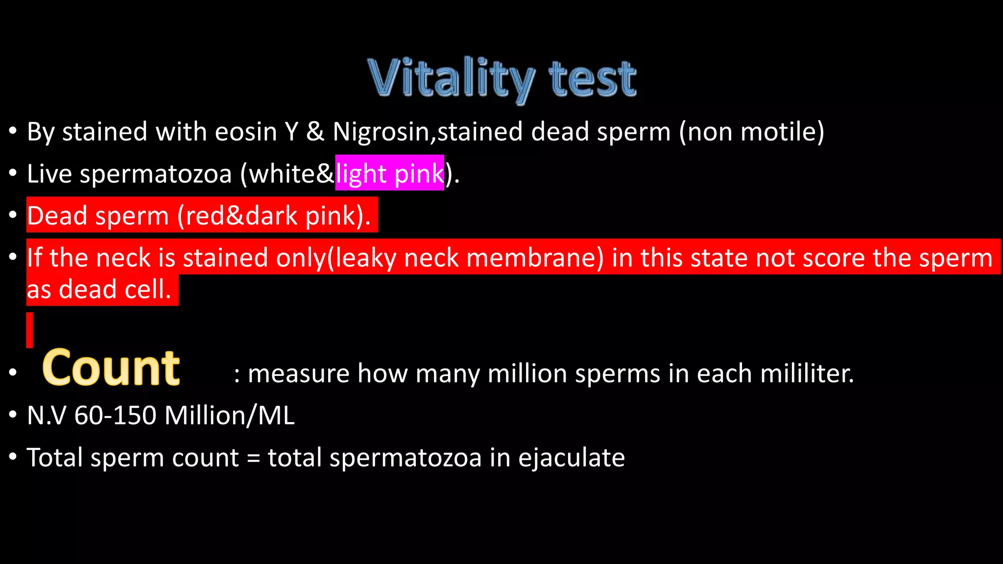 Seminal fluid examination.pptx