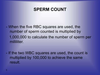 Seminal Fluid Two (1).ppt