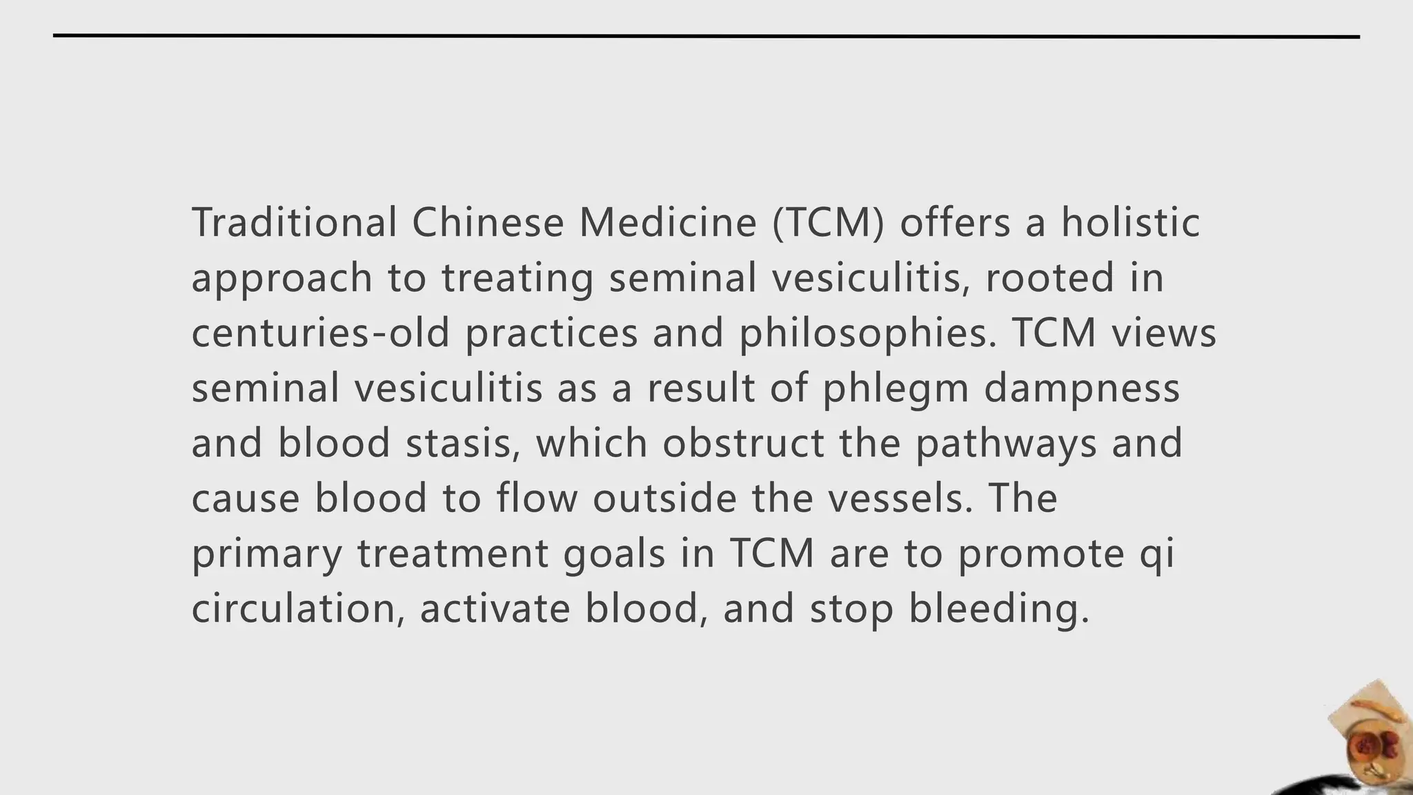 Seminal Vesiculitis- How TCM Offers Relief and Recovery.pptx