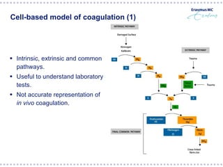 Management of coagulation and transfusion therapy in cardiothoracic ...