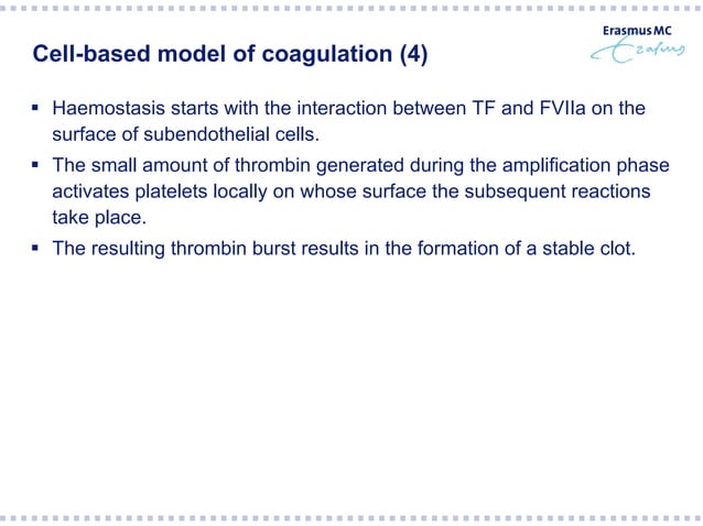Management of coagulation and transfusion therapy in cardiothoracic ...