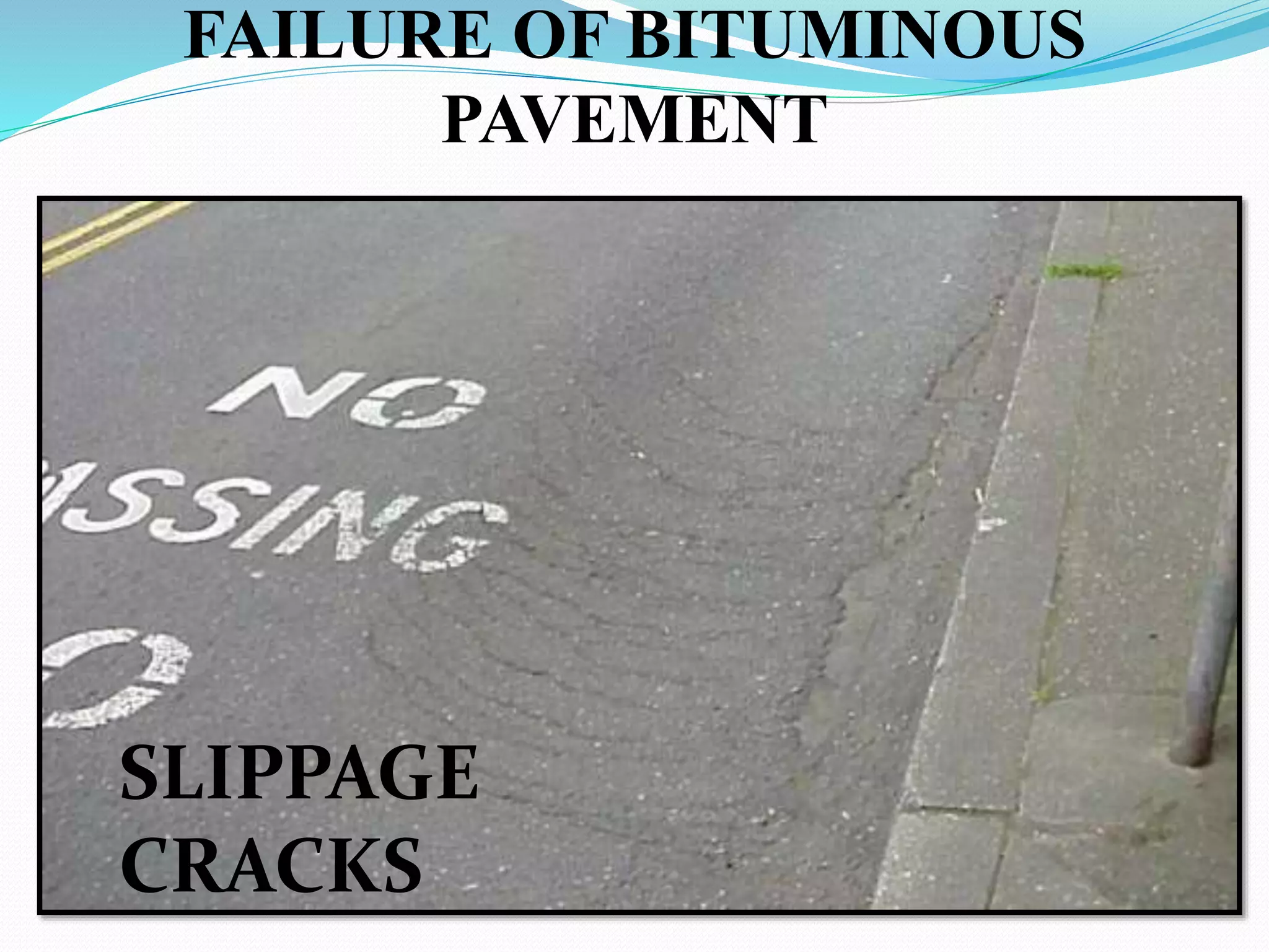 Bituminous pavement | PPTX