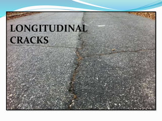 Bituminous pavement | PPTX