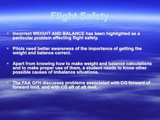 Flight safety Seminar. Major and Landing Accidents | PPT