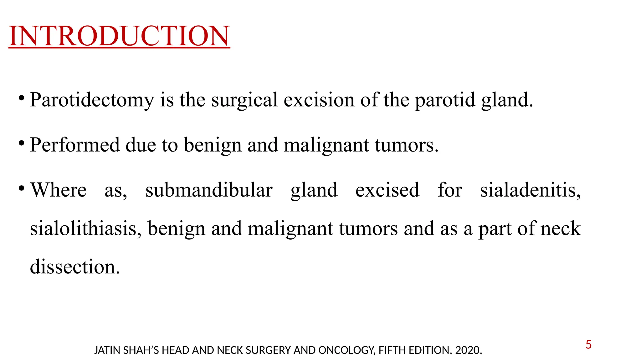 SEMINAR-11.pptx parotidectomy and submandibular salivary gland excision ...
