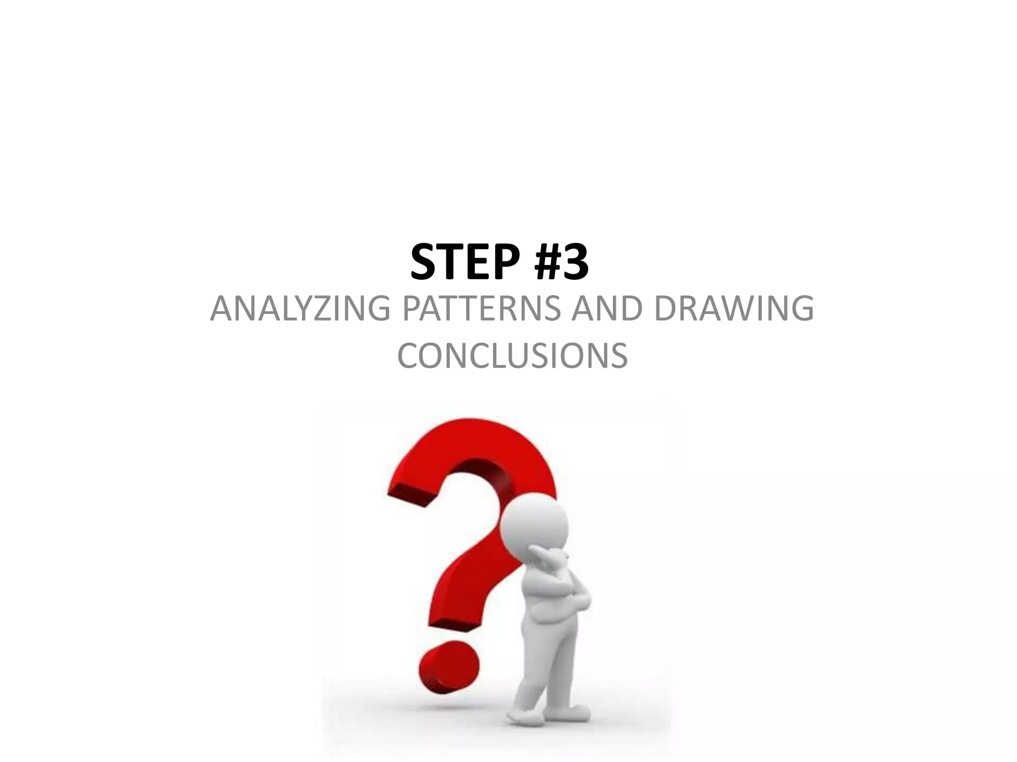 Crime Pattern Detection using K-Means Clustering | PPTX