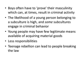 Crime Pattern Detection using K-Means Clustering | PPTX