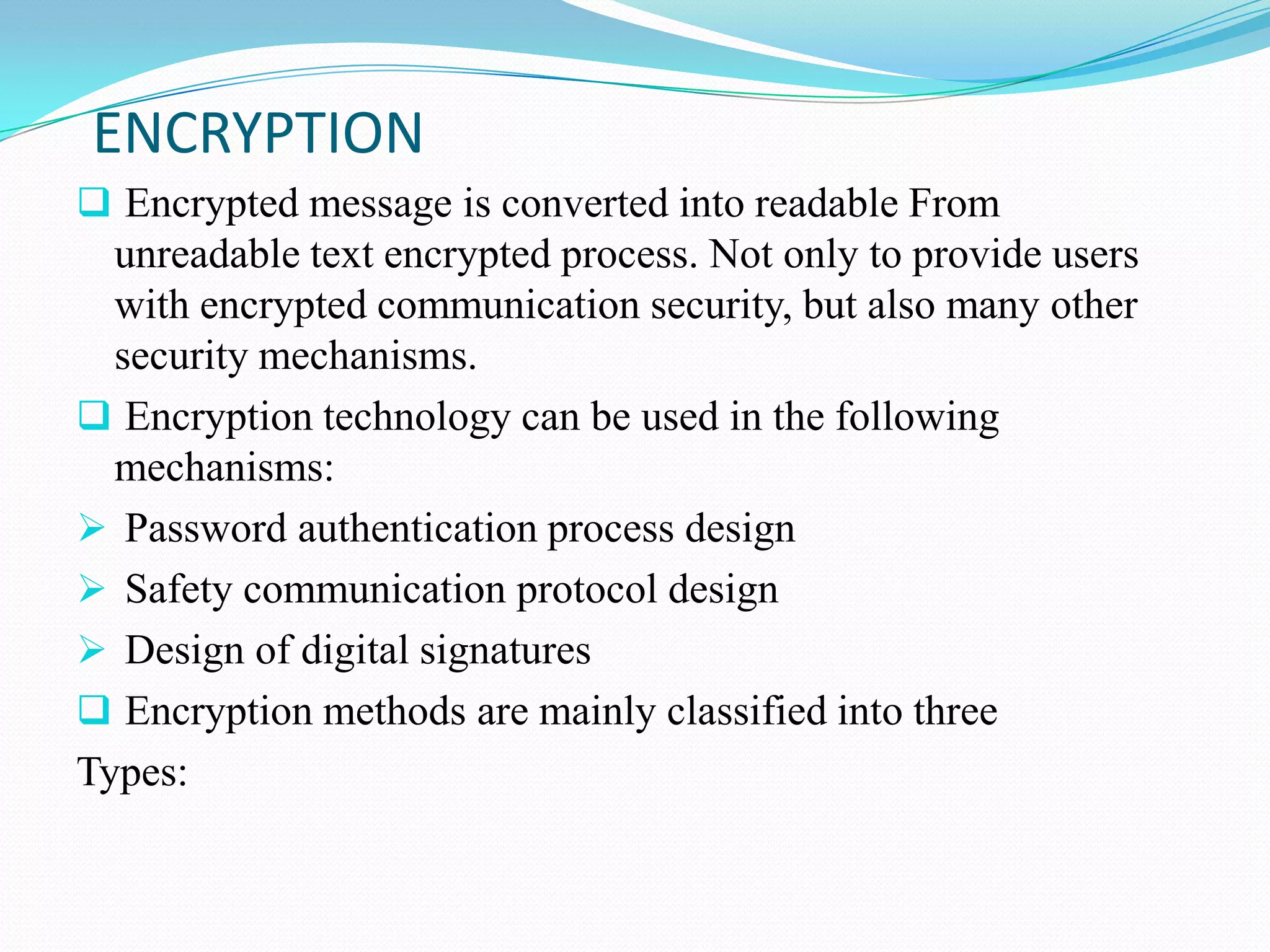 Network security by sandhya | PPTX | Internet Safety | Parenting