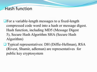 Network security by sandhya | PPTX | Internet Safety | Parenting