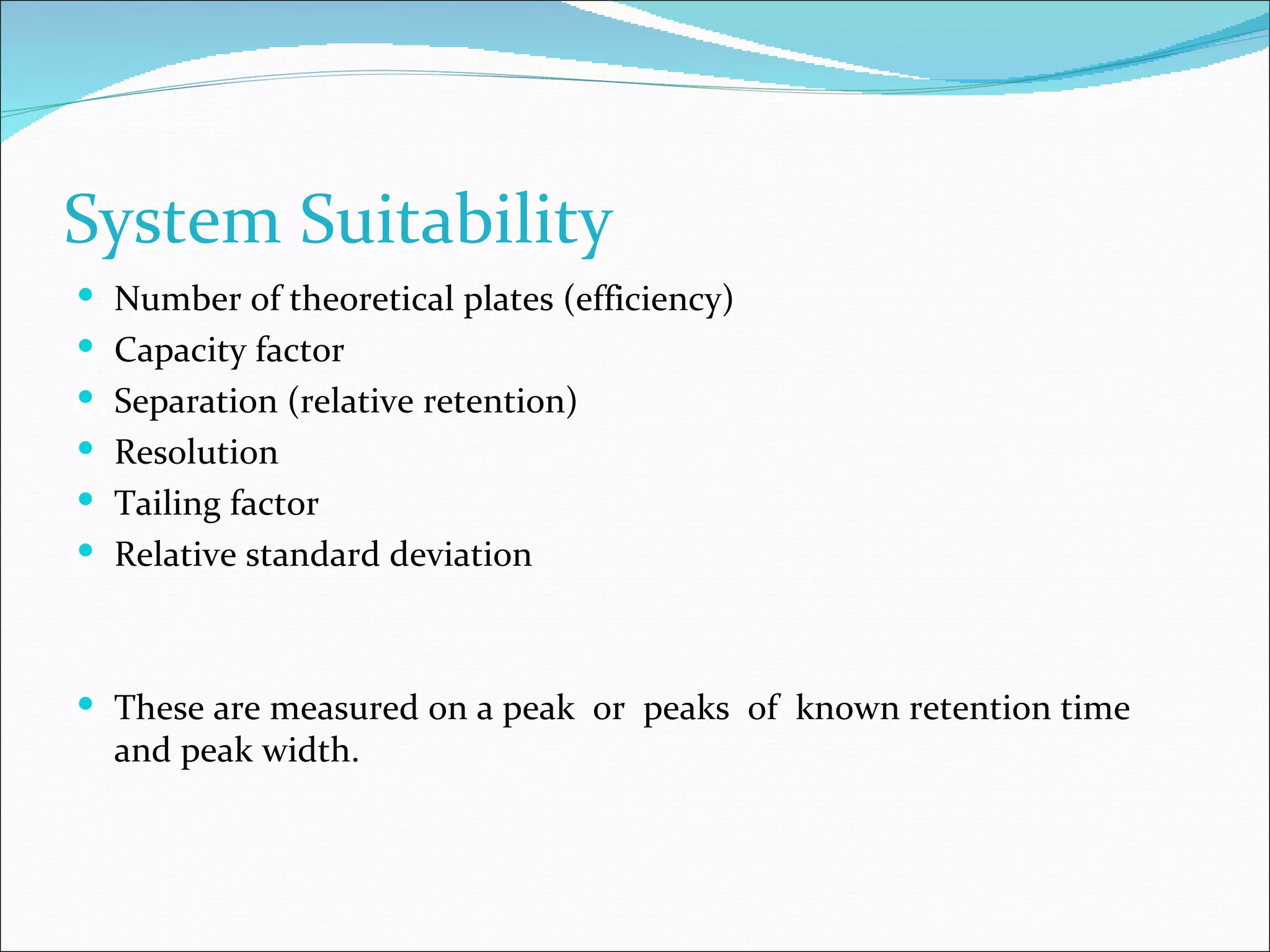 Analytical Method Validation And Validation Of Hplc Ppt
