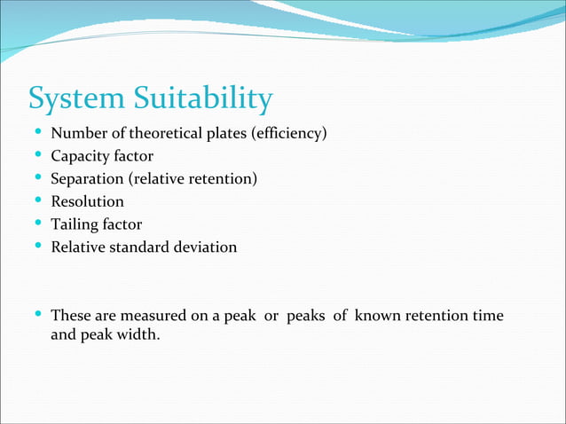 analytical method validation and validation of hplc | PPT | Chemistry ...
