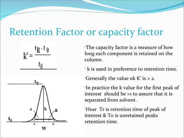 analytical method validation and validation of hplc | PPT | Chemistry ...