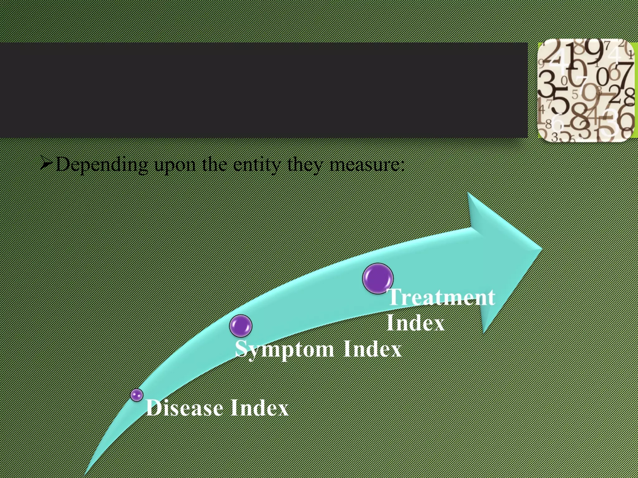 Indices for dental caries | PPT