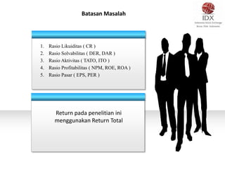 Seminar | PPTX