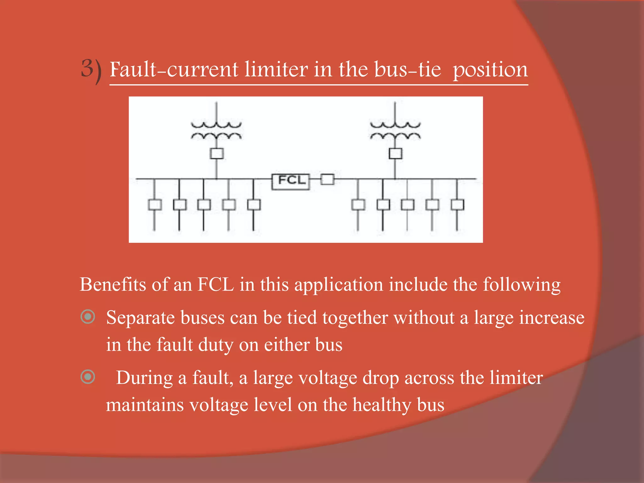Superconductor Fault Current Limiter Pptx Physics Science