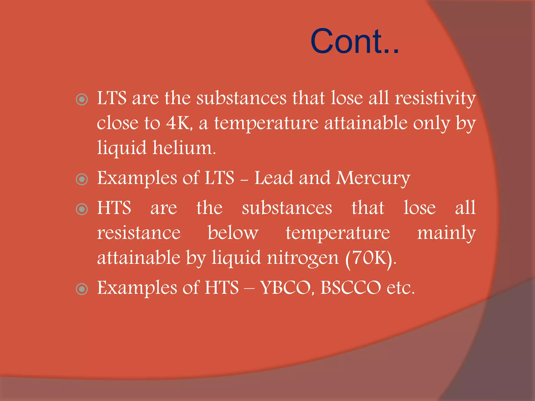Superconductor Fault Current Limiter Pptx