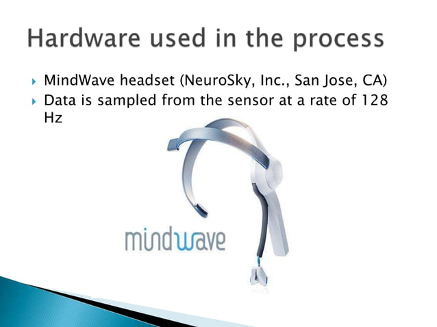 A Real Time Brain Computer Interface System Based On Mobile Cloud