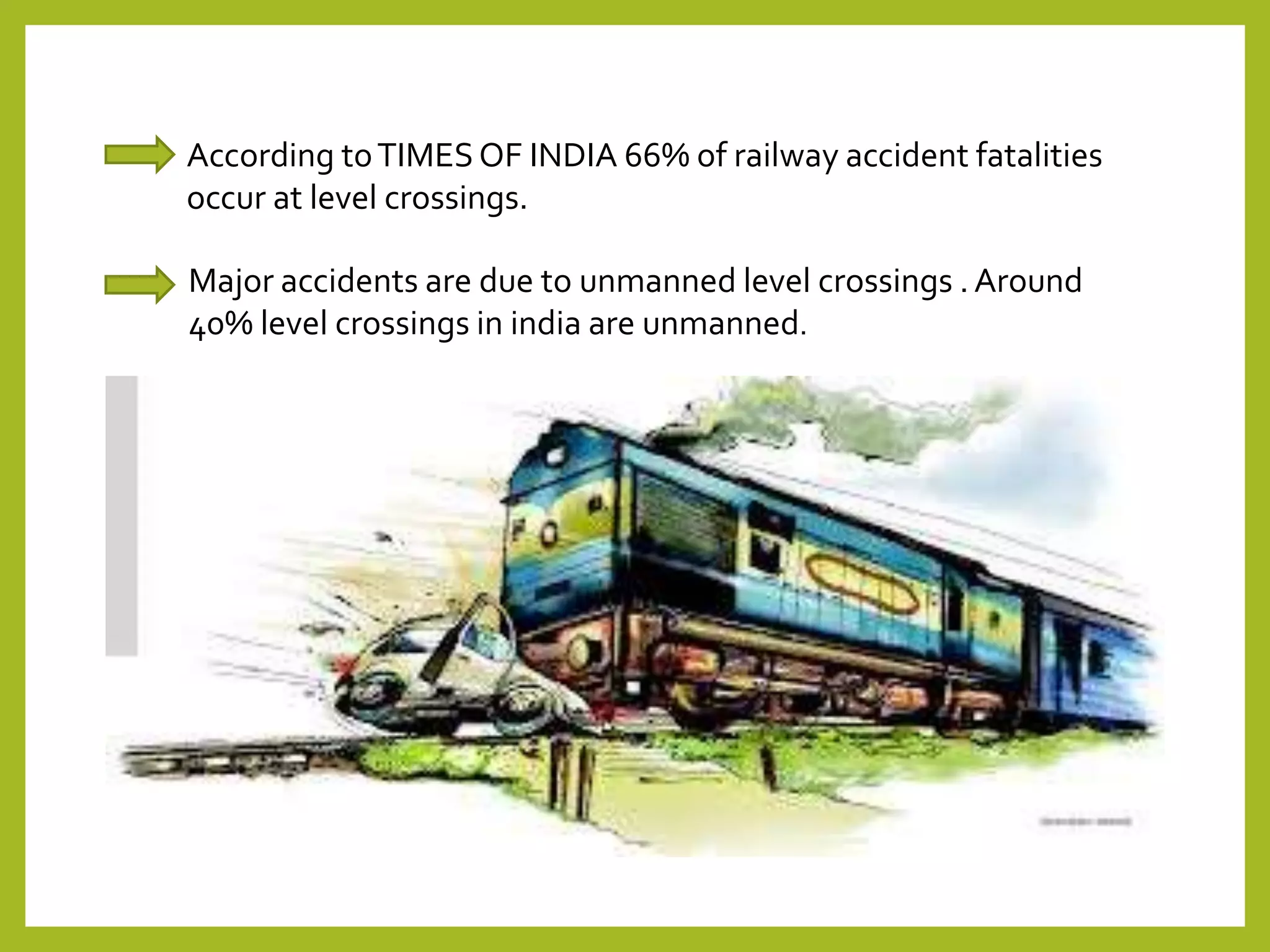Automation in Railway system operation and control | PPTX