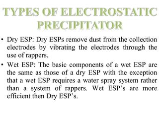 Pollution Prevention by Power Plants | PPT | Lung and Respiratory ...