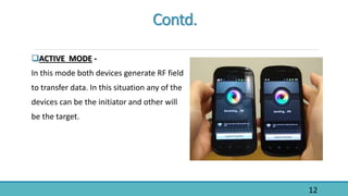 nfc | PPTX