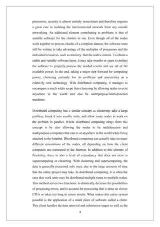 Seminar | PDF