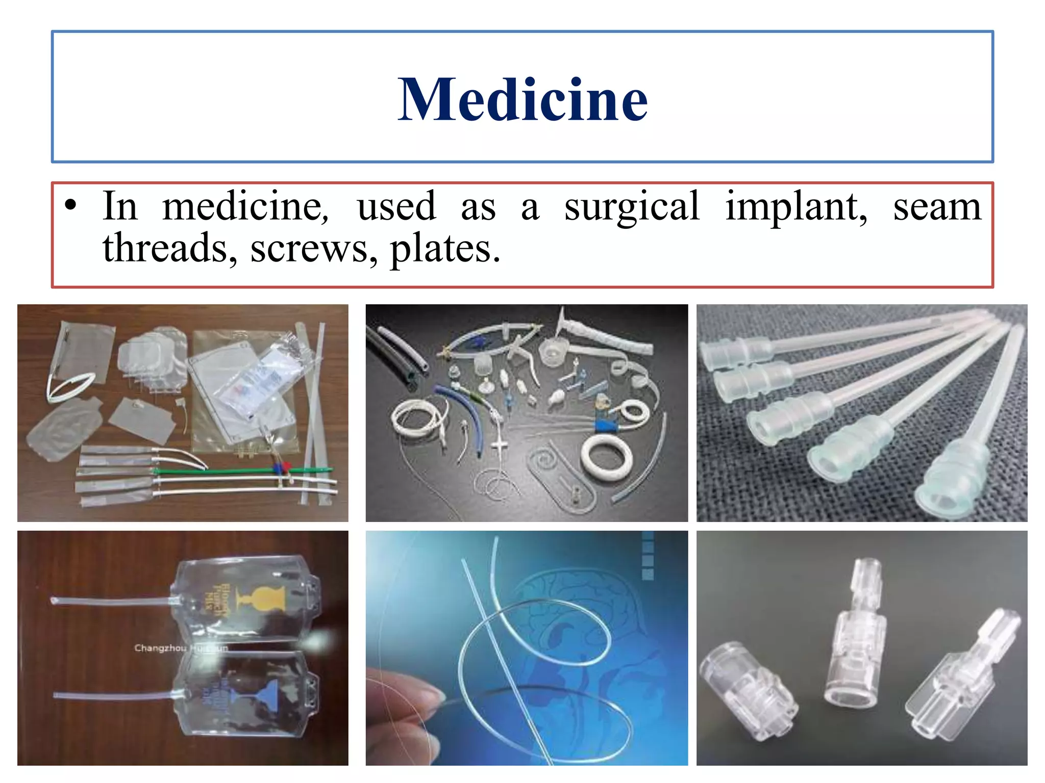 PHB production by bacteria and its applications | PPTX