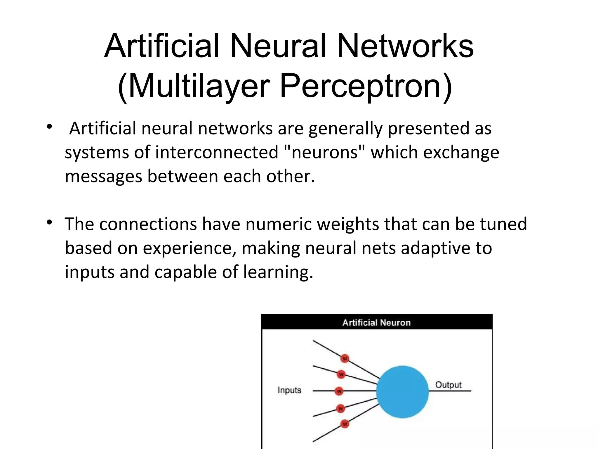 Intro to Deep learning - Autoencoders | PPT | Computer Networking ... Intro to Deep learning - Autoencoders | PPT | Computer Networking ...