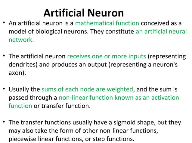 Intro to Deep learning - Autoencoders | PPT | Computer Networking ...