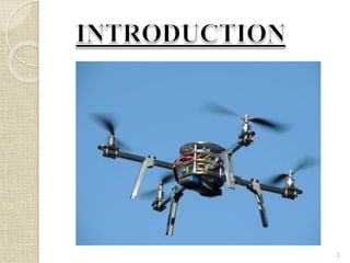Quadcopter | PPTX