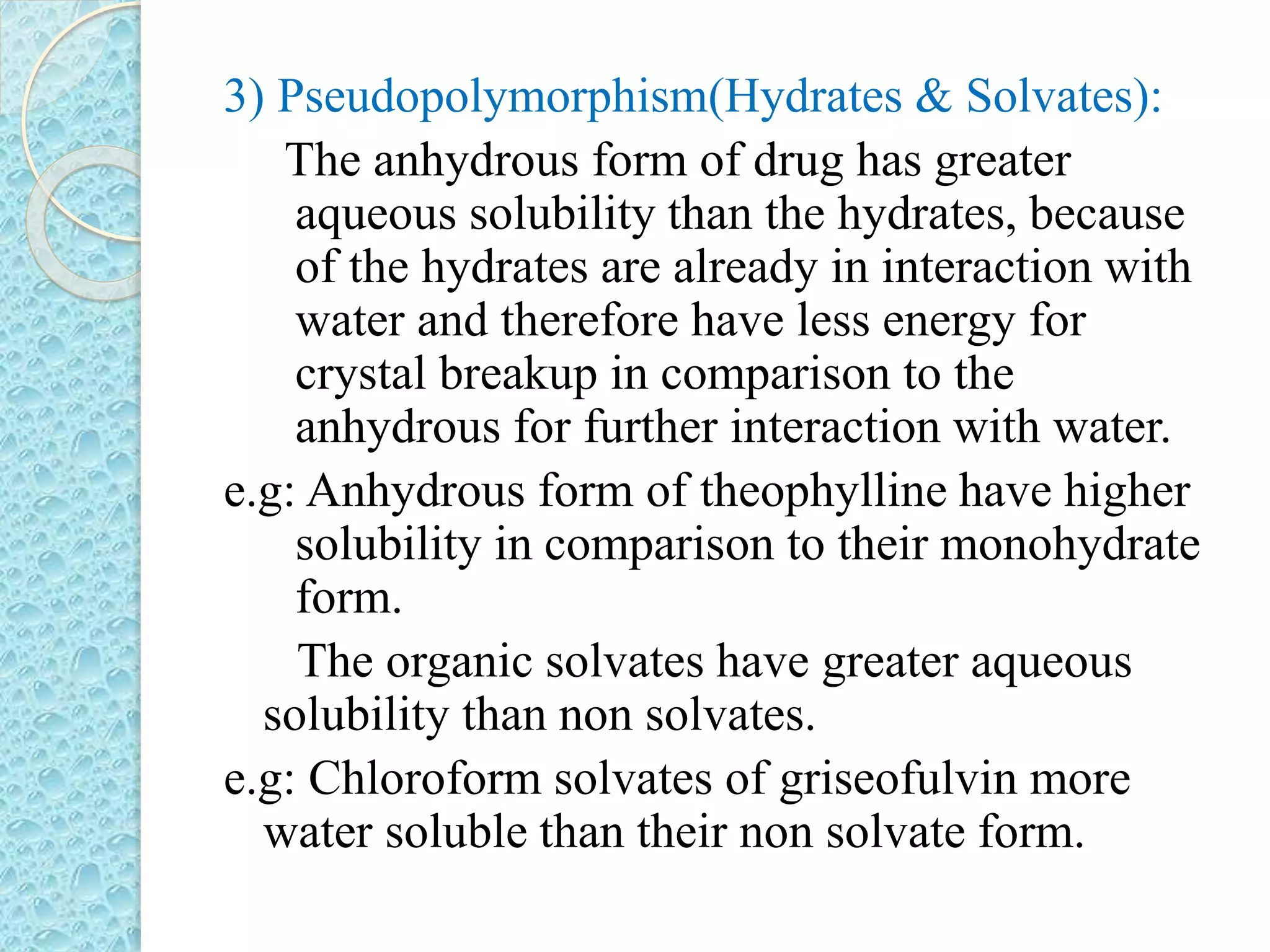 Solubility Enhancement techniques | PPTX