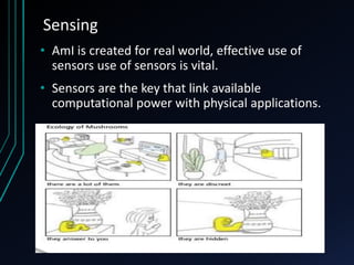 Ambient Intelligence | PPTX | Internet of Things | Internet