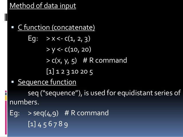 statistical computation using R- an intro..