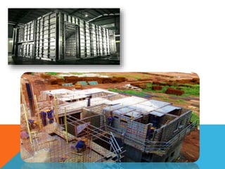 formwork centering and scaffolding by khalid | PPTX | Woodworking ...