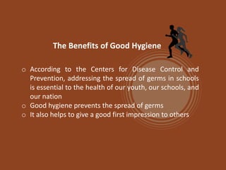 Personal Hygiene | PPTX