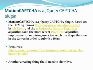 Handy JS Libraries | PPT