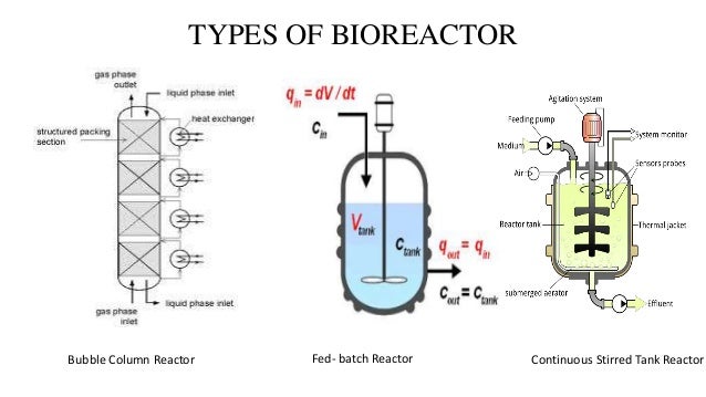 Rotary Disc Bioreactors