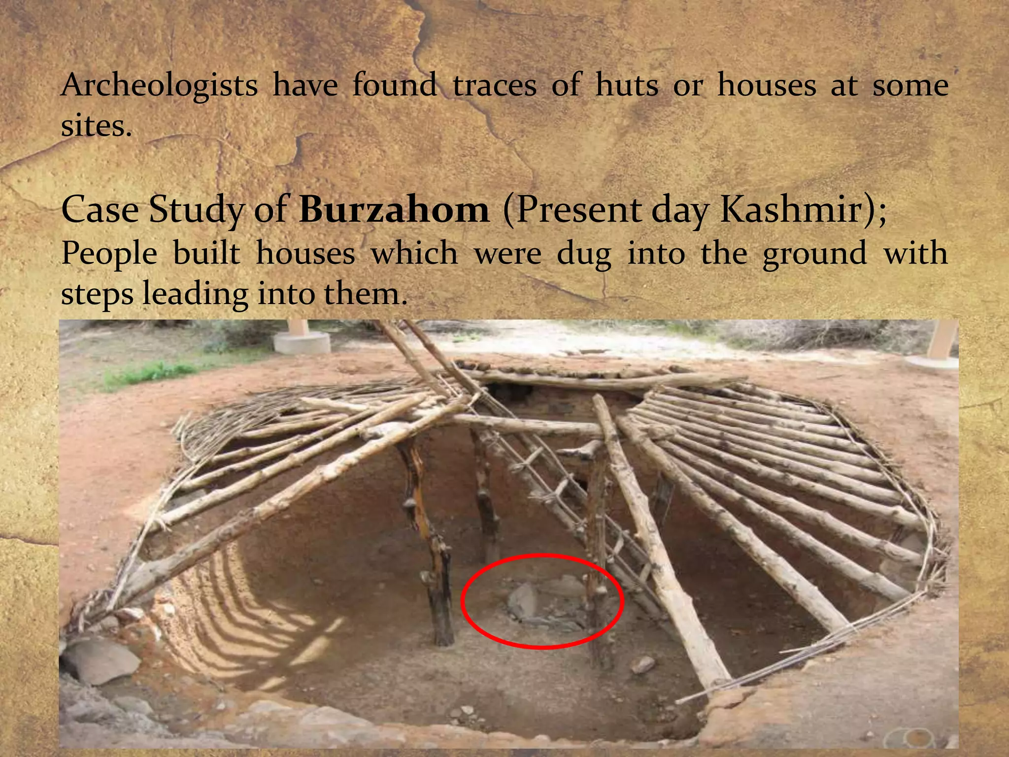 Architectural and planning aspect of Ancient Civilization | PPTX