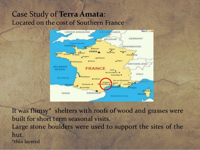 Architectural and planning aspect of Ancient Civilization