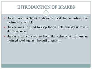 Sensotronic Brake Control | PPT
