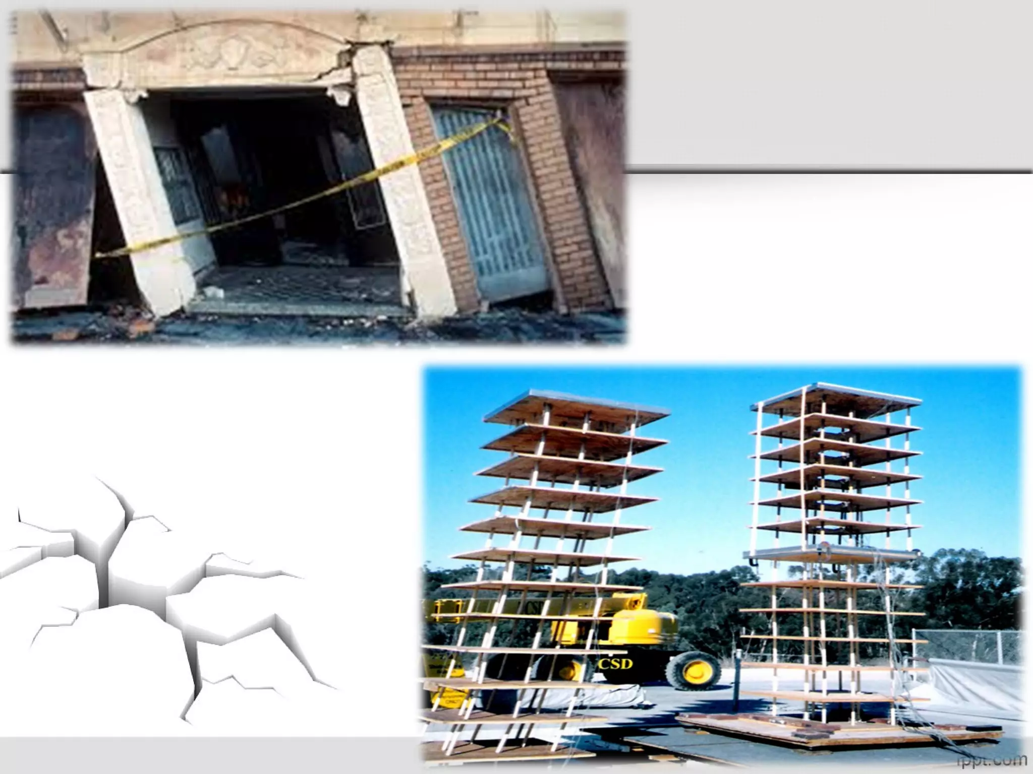 Principles of Earthquake resistant design of Structures | PPT