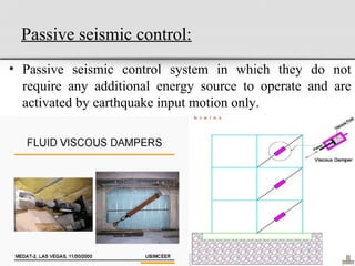 Principles of Earthquake resistant design of Structures | PPT