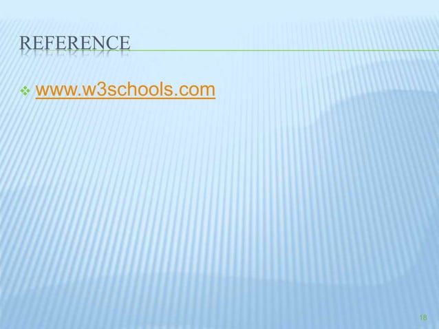 Attendance management system | PPTX