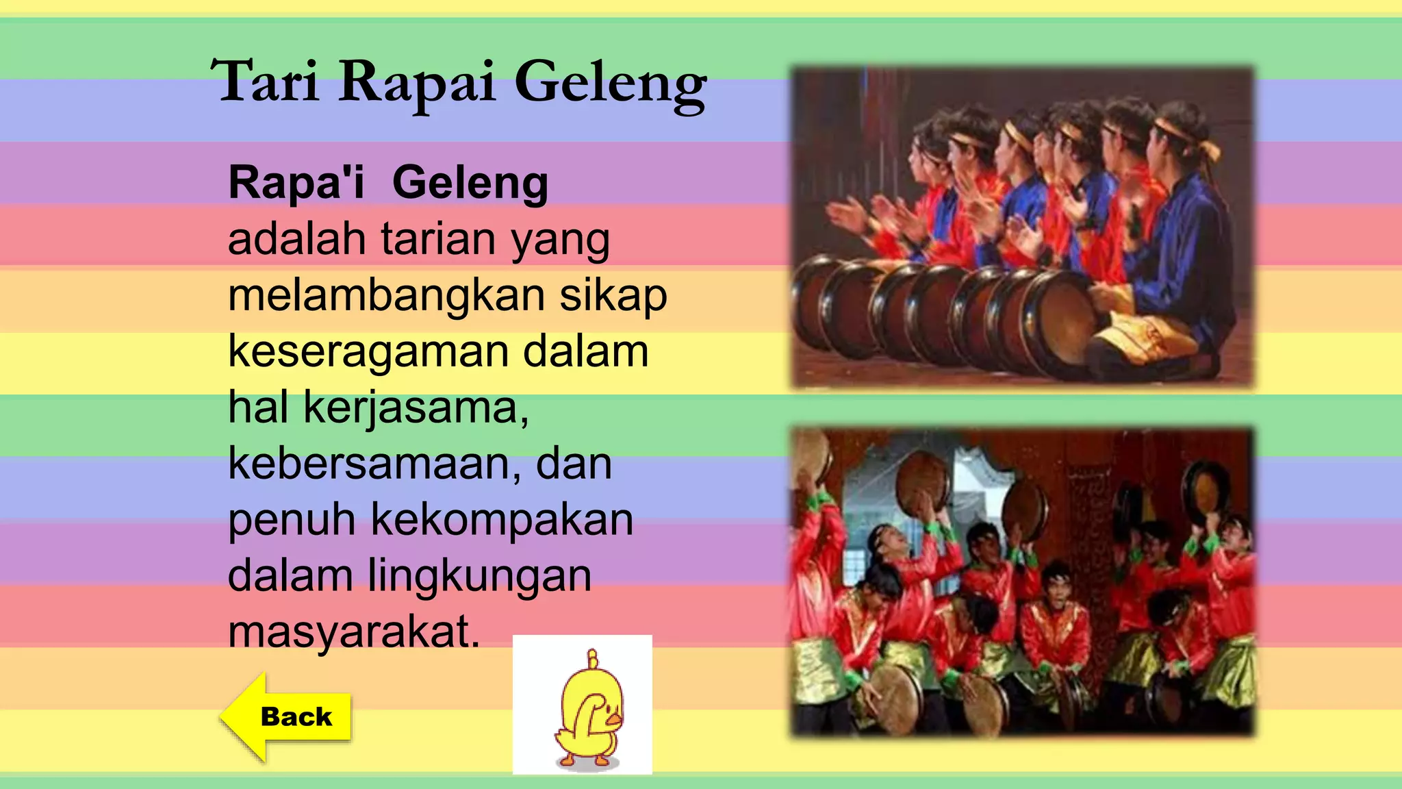 Kebudayaan Aceh | PPTX