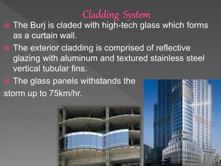 burj khalifa | PPTX