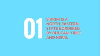 History of Sikkim | PPT