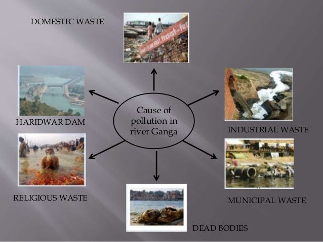 GANGA ACTION PLAN
