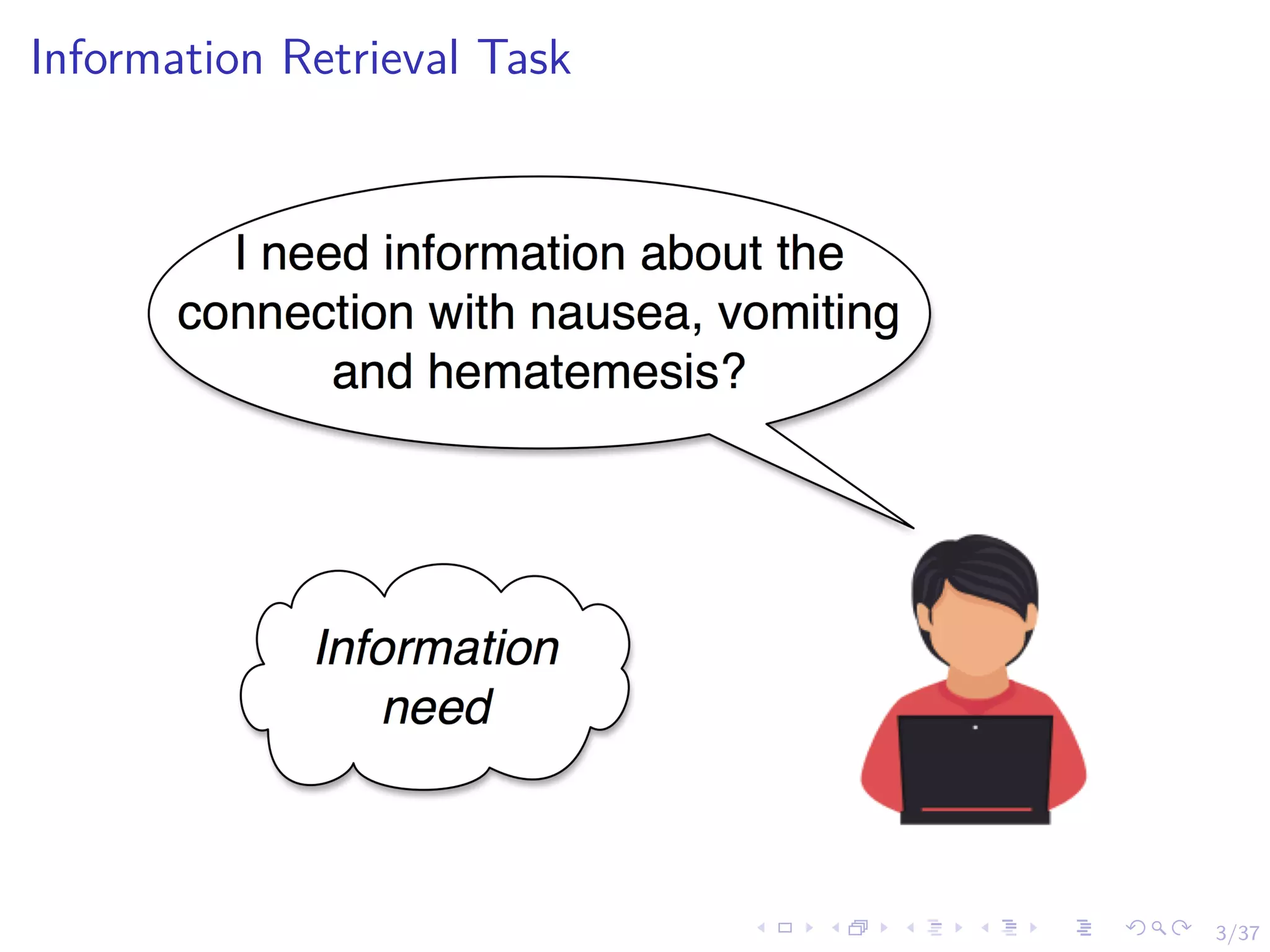 Cross-lingual Information Retrieval | PDF